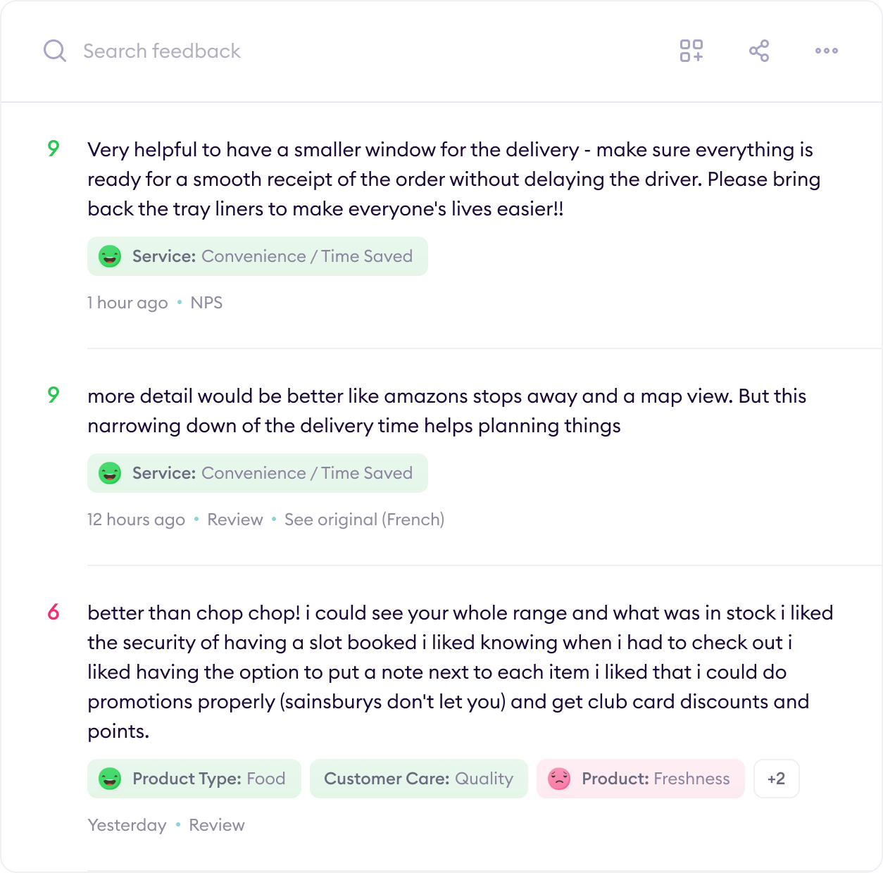 Chattermill | Unlock Your Customer Reality With Unified Customer Intelligence